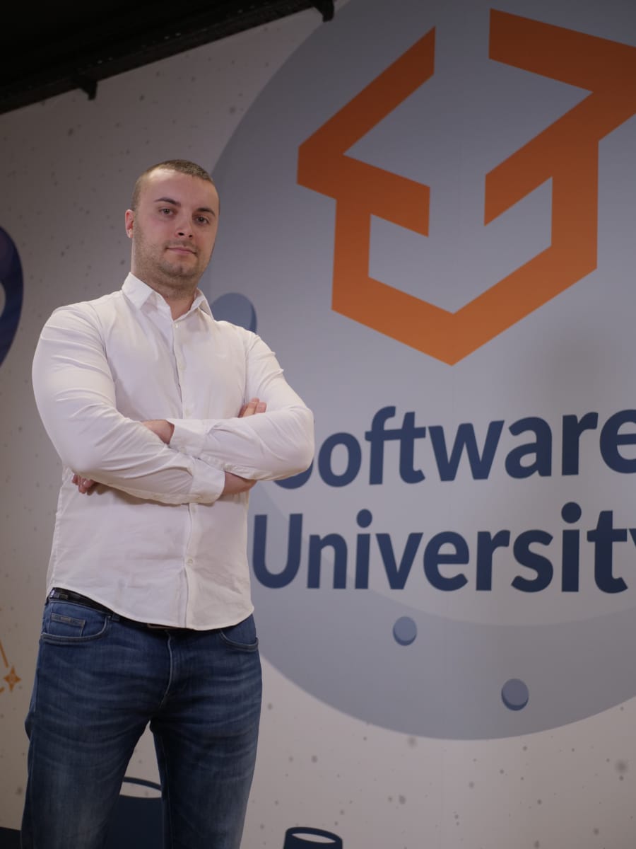 SoftUni Bootcamp – интензивна практическа програма за подготовка на ...