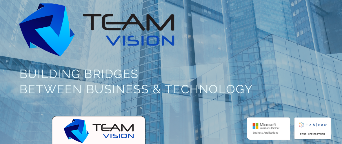 Team VISION Bulgaria - DevStyleR